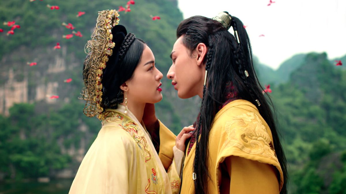 11+ bộ phim Ngô Thanh Vân đóng hay và được yêu thích nhất